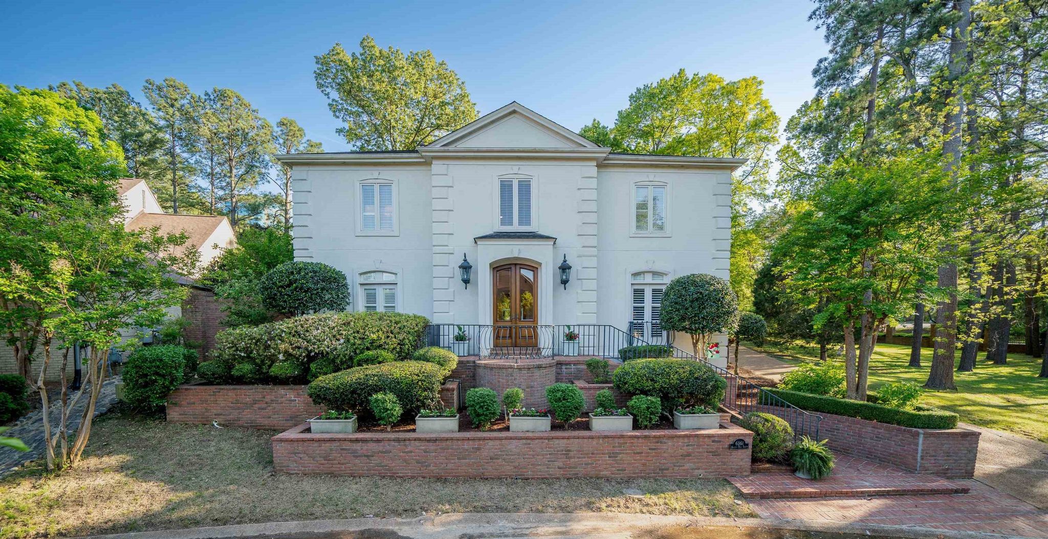 6361 S Massey Hill Dr, Memphis, TN 38120 - See Est. Value, Schools & More