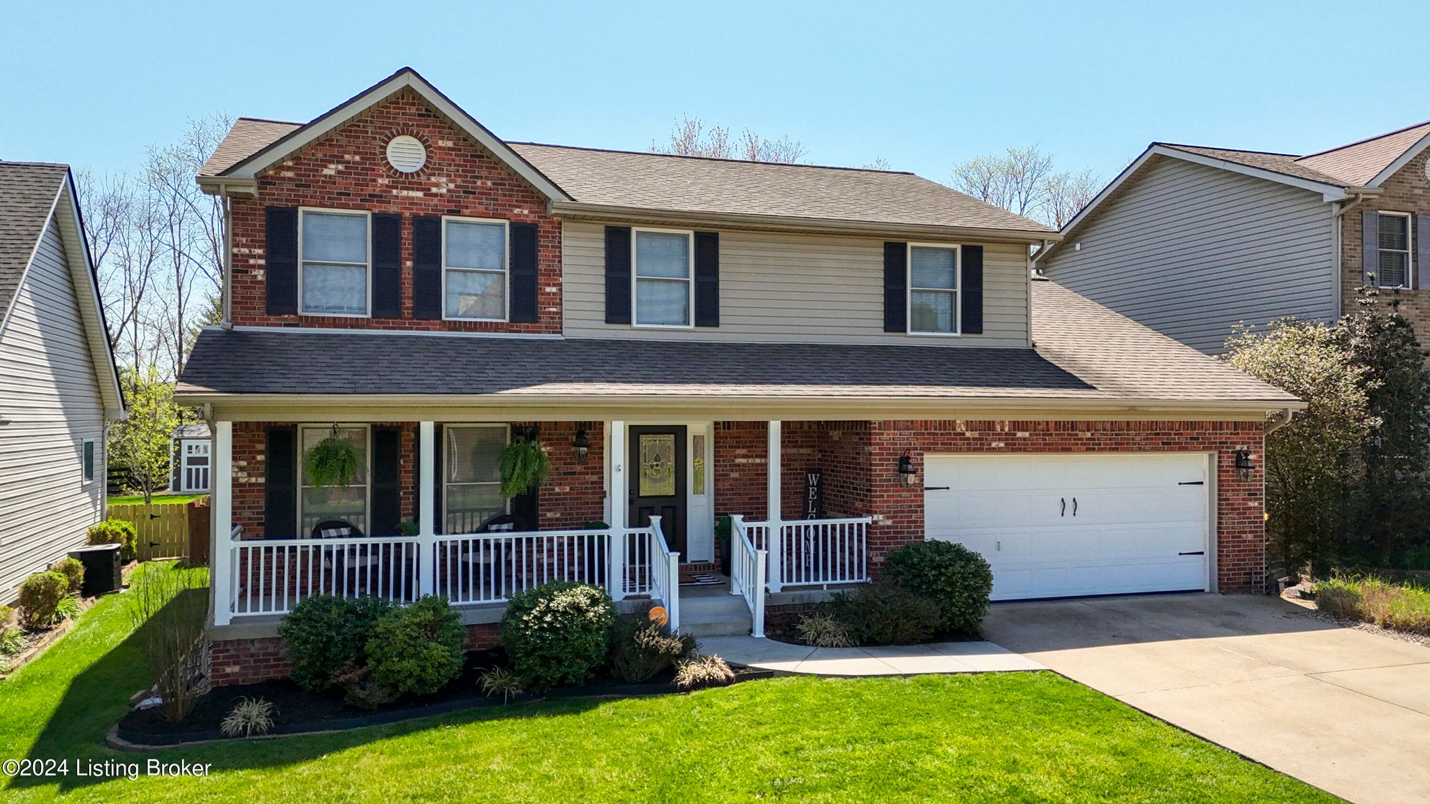 10702 Vintage Creek Dr, Louisville, KY 40299 - See Est. Value, Schools & More