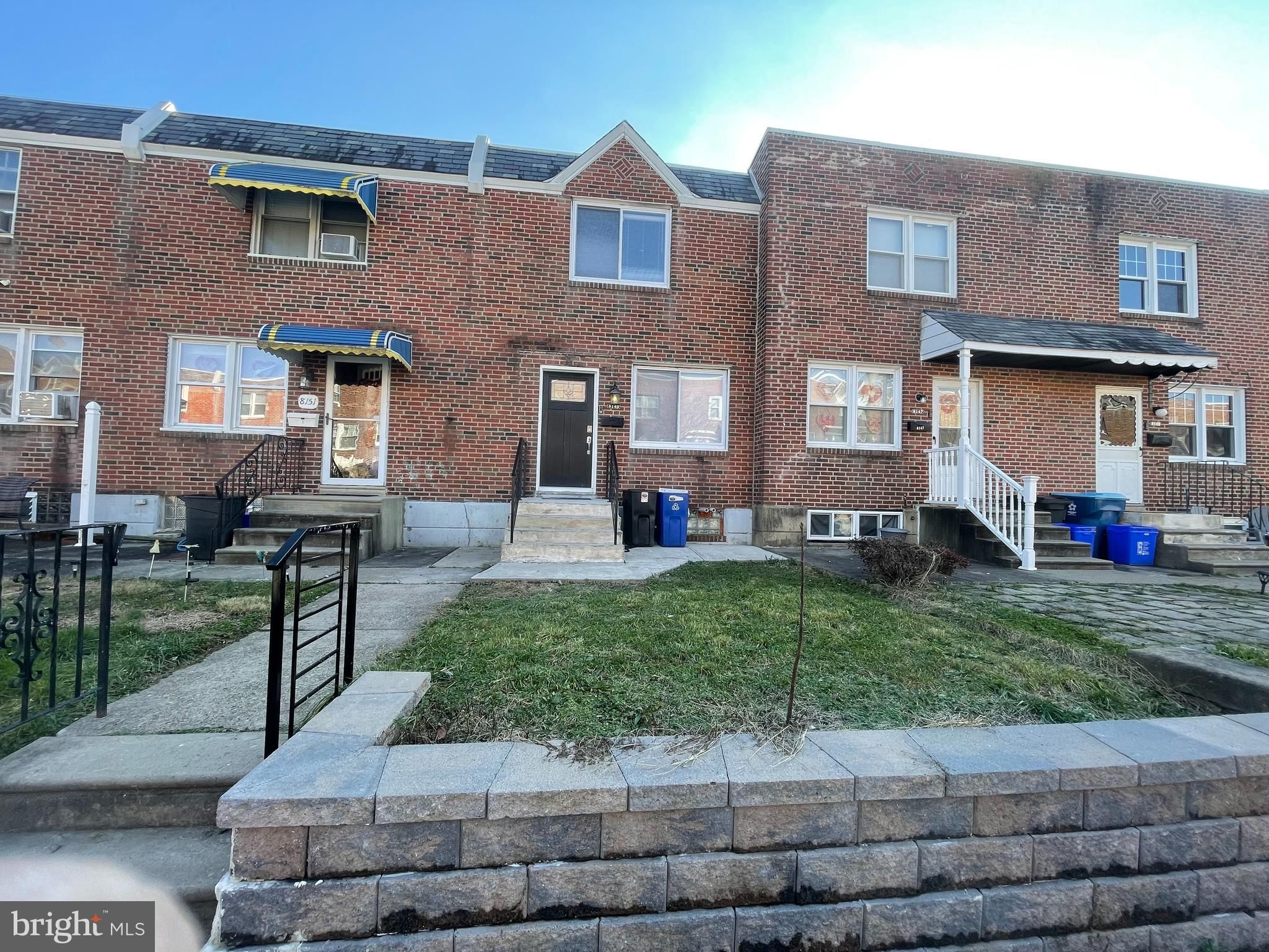 8149 Terry St, Philadelphia, PA 19136 - See Est. Value, Schools & More