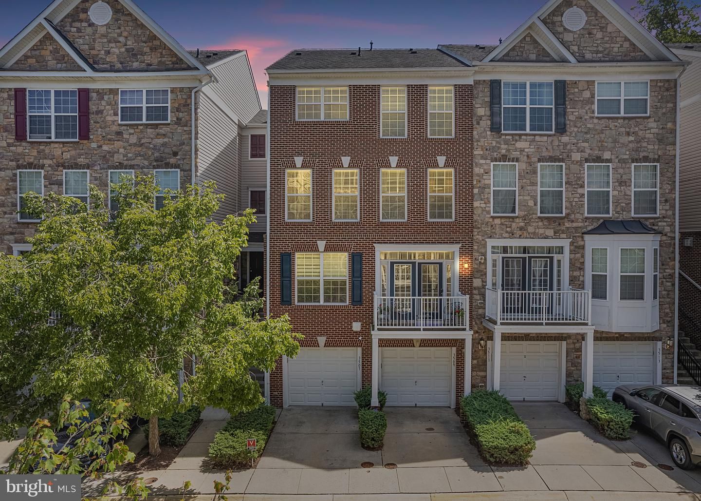 3509 Carriage Walk Ln, Laurel, MD 20724 - See Est. Value, Schools & More