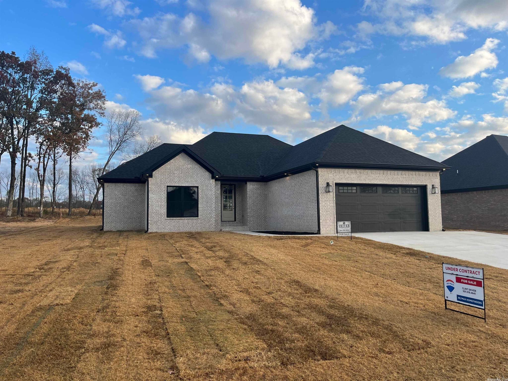 107 Michelle Dr, Beebe, AR 72012 - See Est. Value, Schools & More