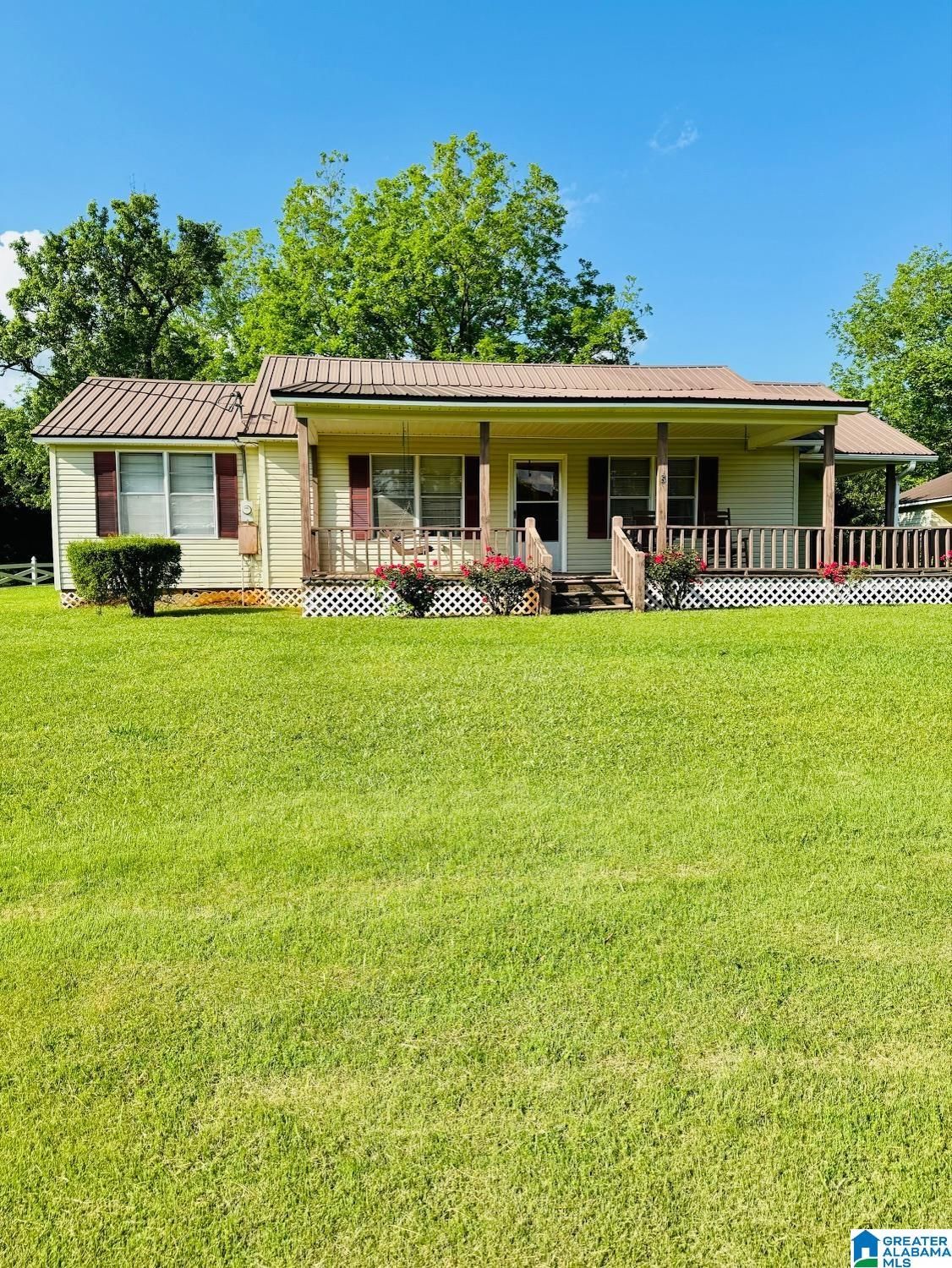 5 Young Dr, Ranburne, AL 36273 - See Est. Value, Schools & More