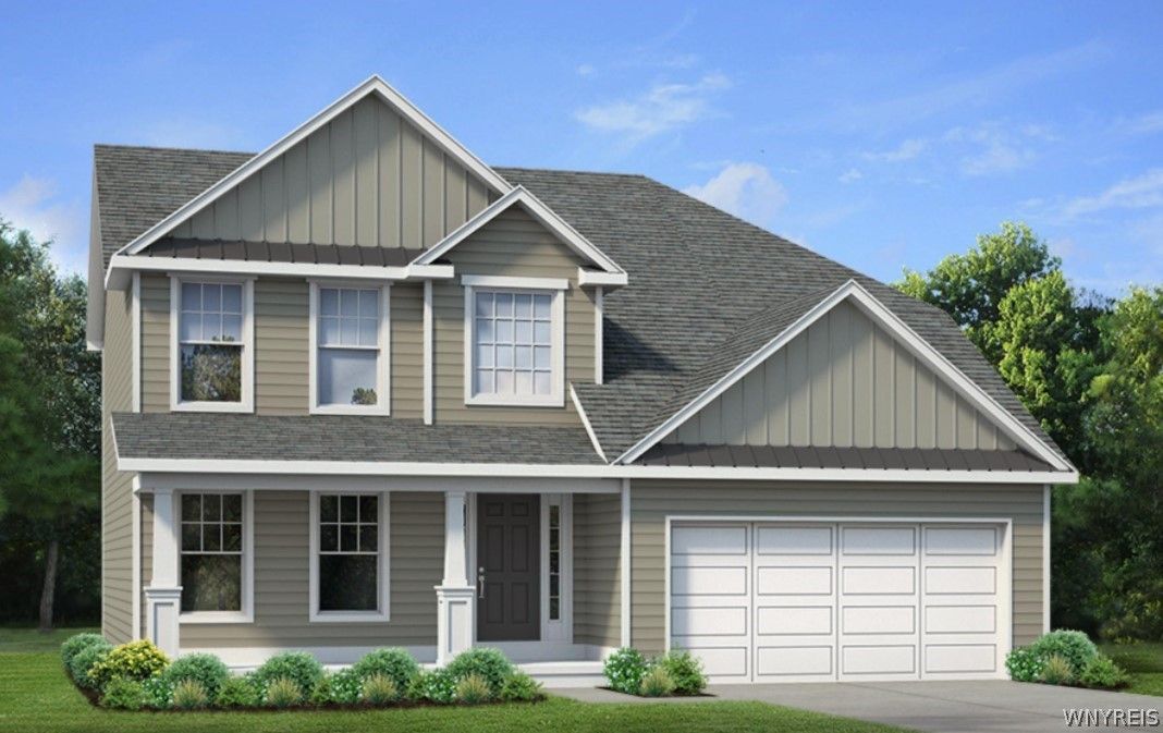 321 Rachel Vincent Way, Buffalo, NY 14216 - See Est. Value, Schools & More