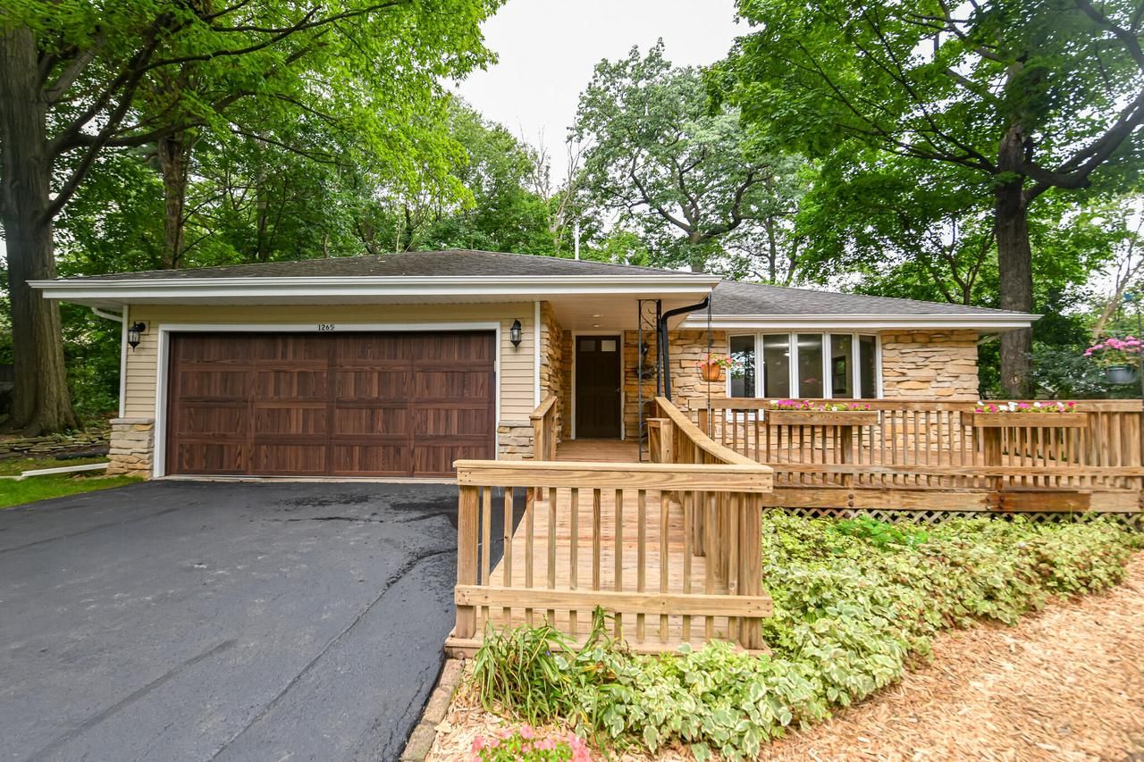 1265 Parkway DRIVE, Brookfield, WI 53005 | Trulia
