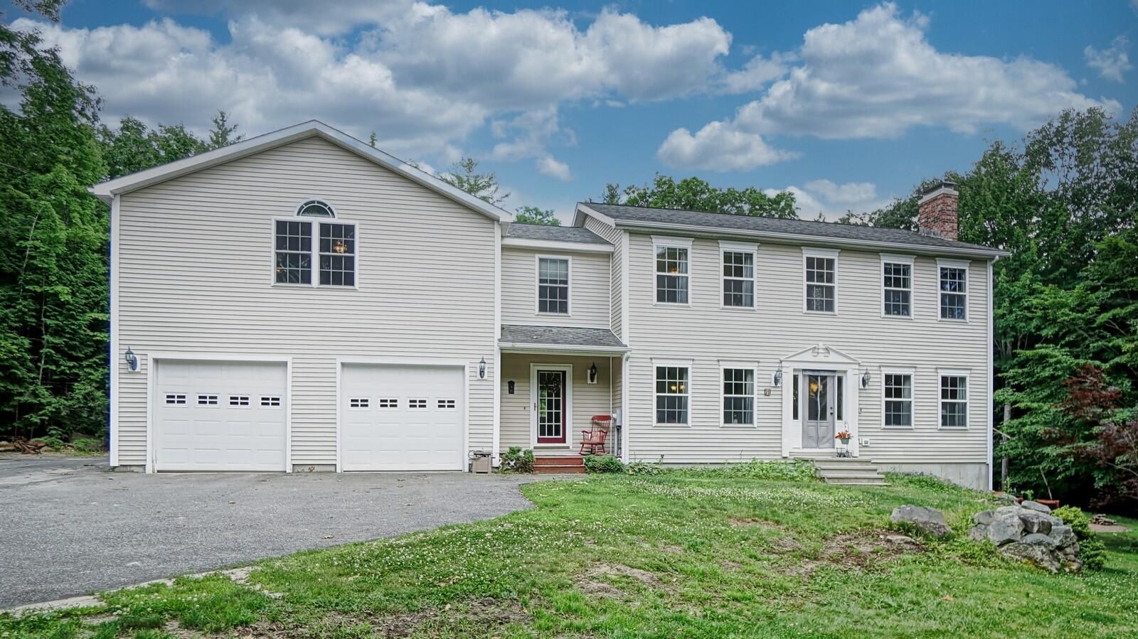 20 Balsam Lane, Windham, ME 04062 - See Est. Value, Schools & More
