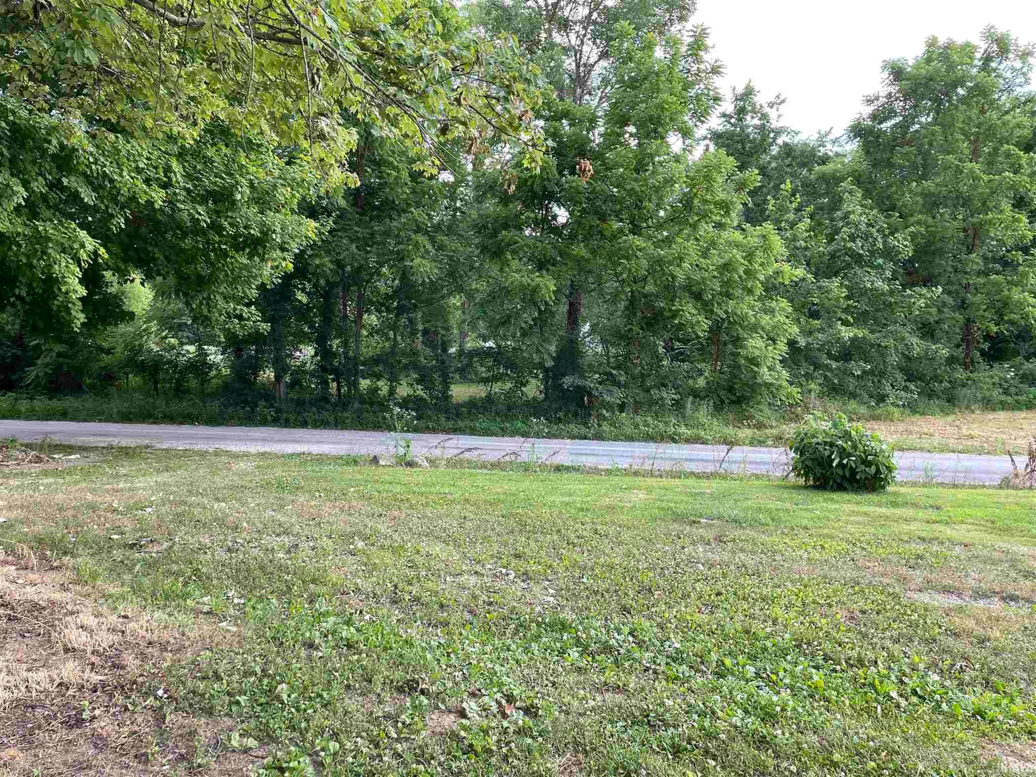 10 County Rd W, Tennyson, IN 47637 | Trulia