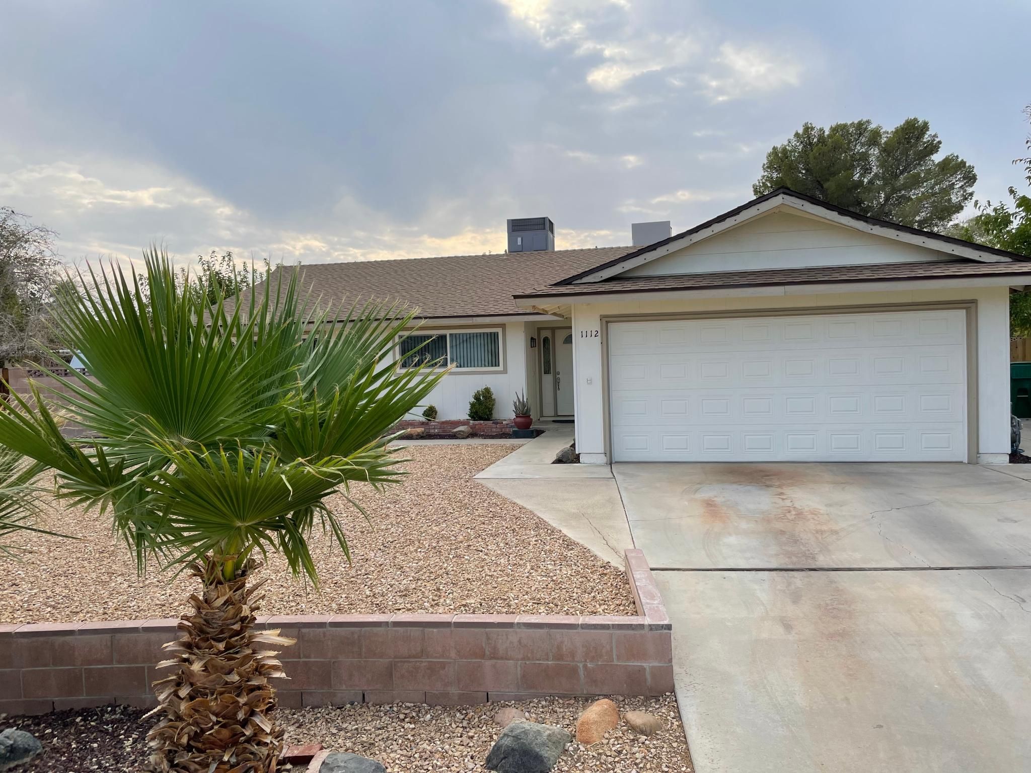 1112 Krista Ct, Ridgecrest, CA 93555 - See Est. Value, Schools & More