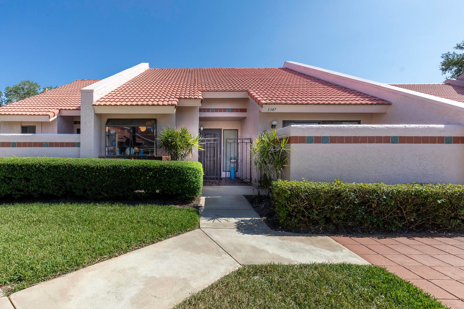 3307 SE La Prado Court, Port Saint Lucie, FL 34952 - See Est. Value ...