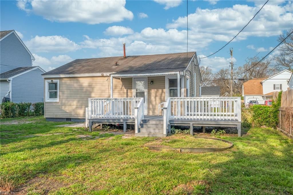 8012 Van Patten Rd, Norfolk, VA 23505 - See Est. Value, Schools & More