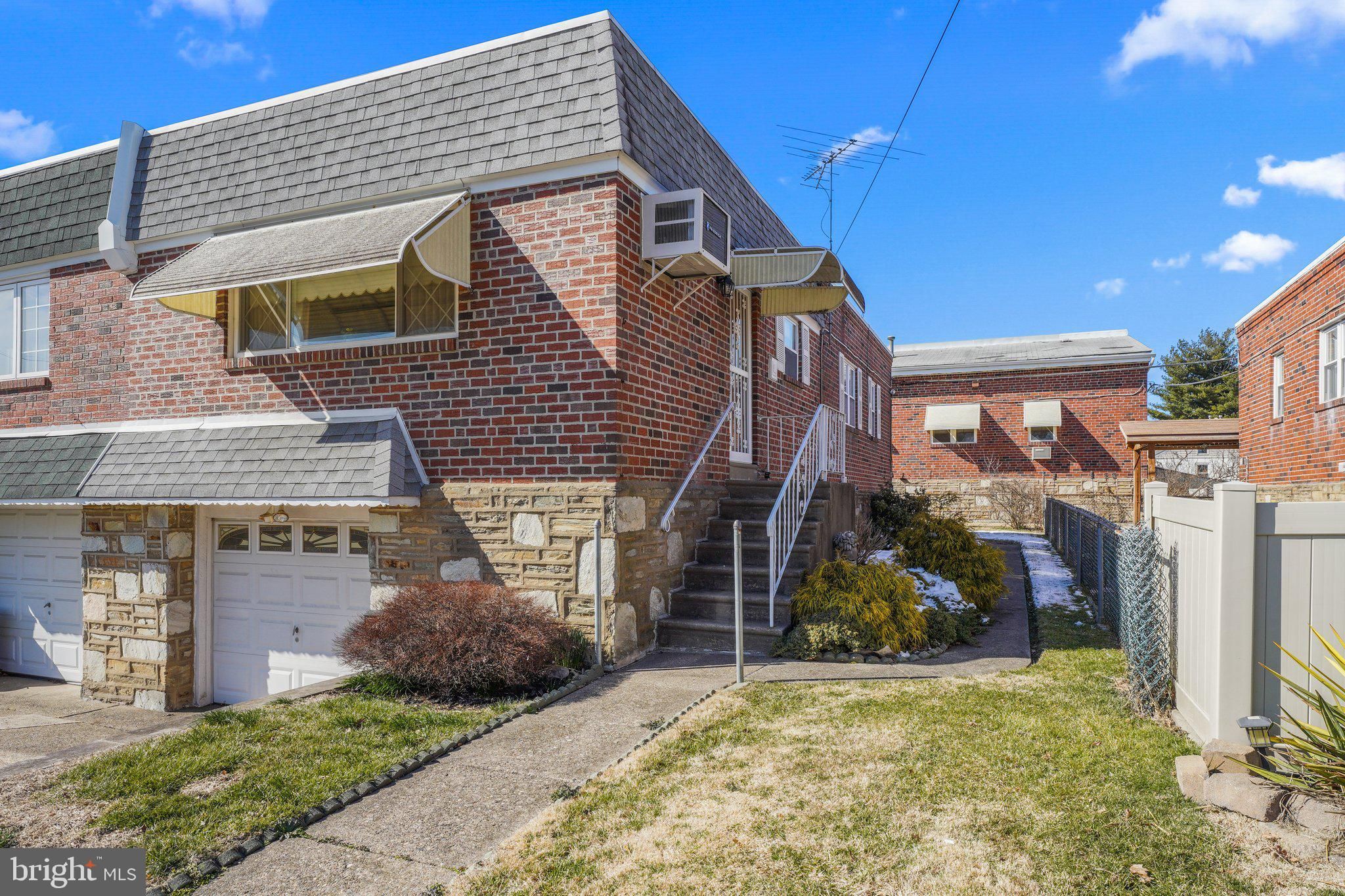 9602 Hoff St, Philadelphia, PA 19115 - See Est. Value, Schools & More