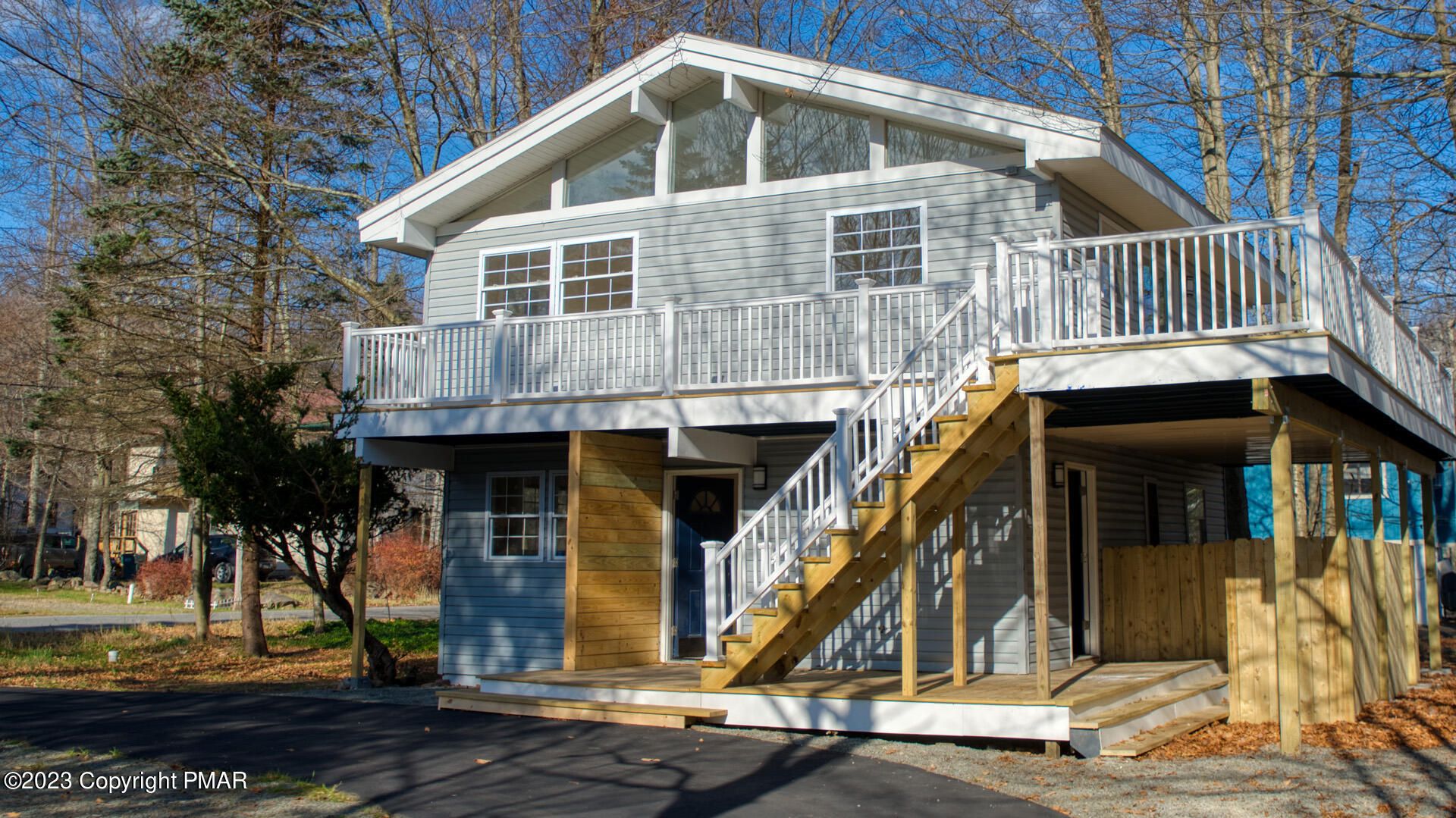 8518 Bumble Bee Way, Tobyhanna, PA 18466 - See Est. Value, Schools & More