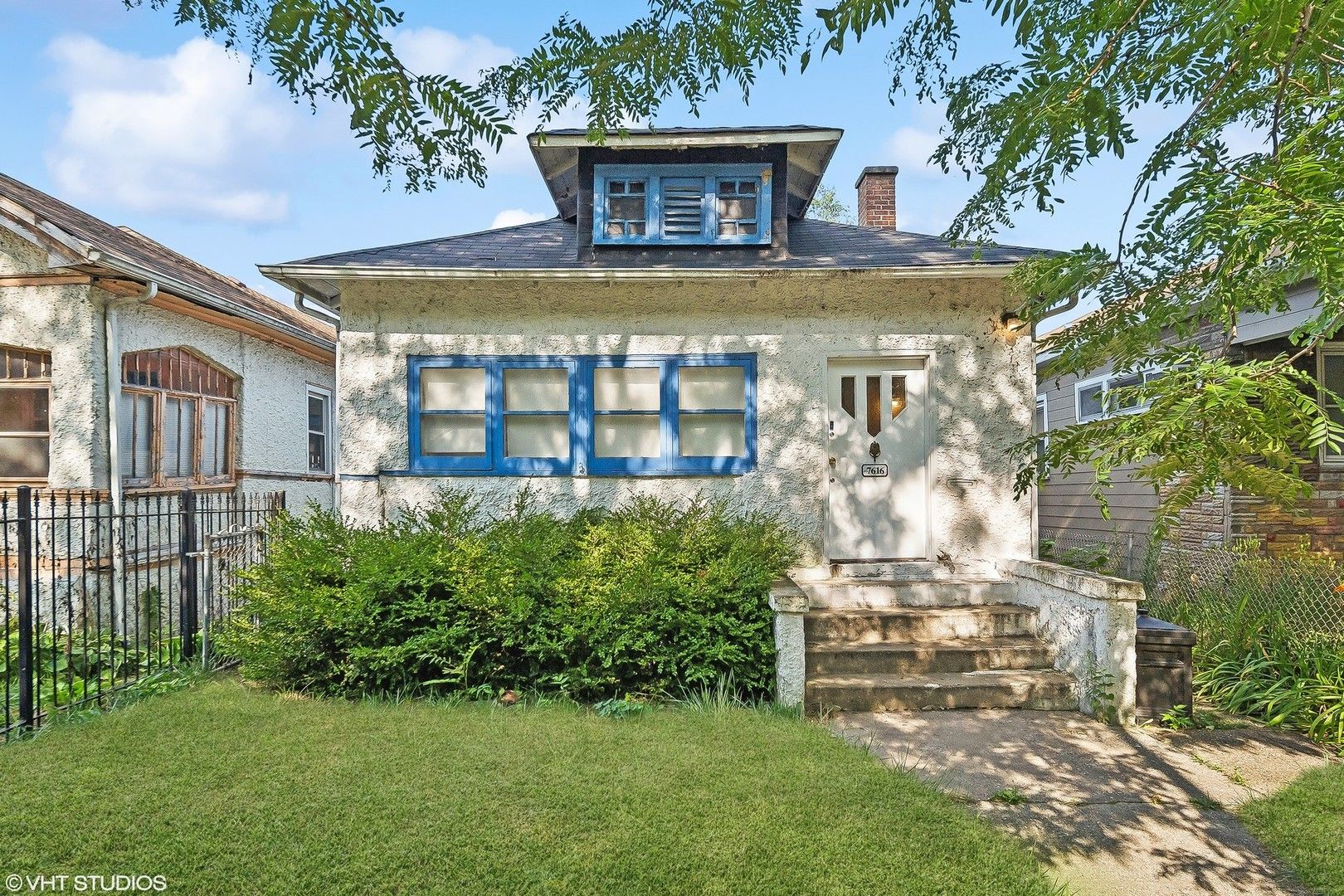 7616 S Yates Blvd, Chicago, IL 60649 - See Est. Value, Schools & More