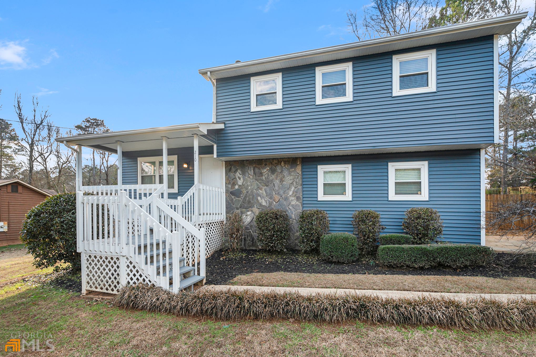 210 Summertown Dr, Stockbridge, GA 30281 | Trulia