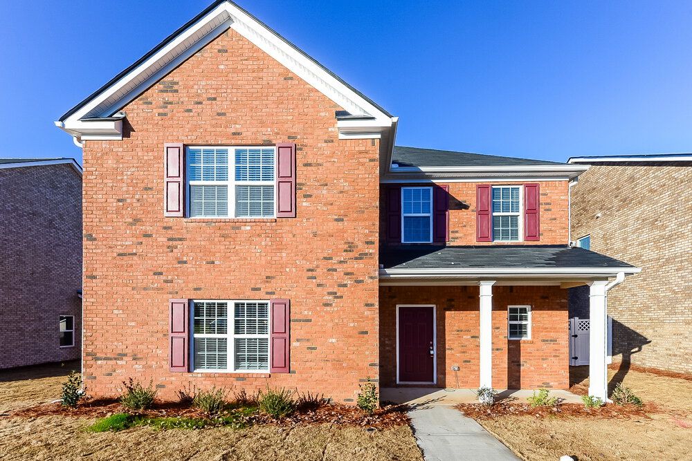 188 Addy Ln, Stockbridge, GA 30281 - See Est. Value, Schools & More