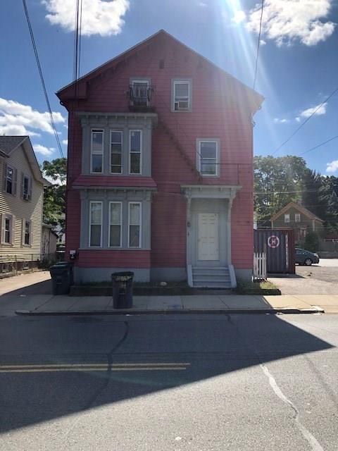 1010 Branch Ave, Providence, RI 02904 - See Est. Value, Schools & More