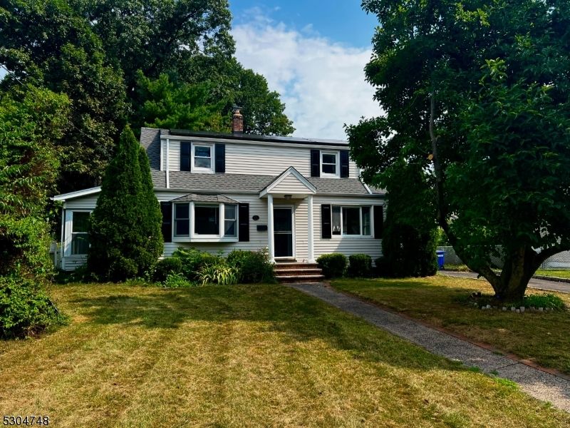 75 Sherman Ave, Hawthorne, NJ 07506 - See Est. Value, Schools & More