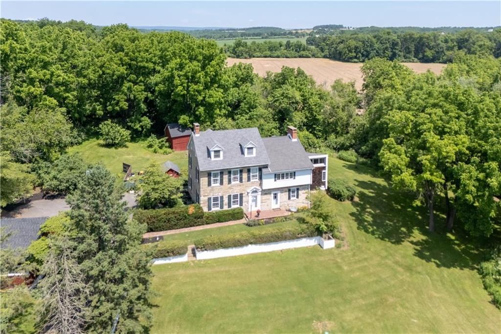 3224 Newburg Rd, Nazareth, PA 18064 - See Est. Value, Schools & More