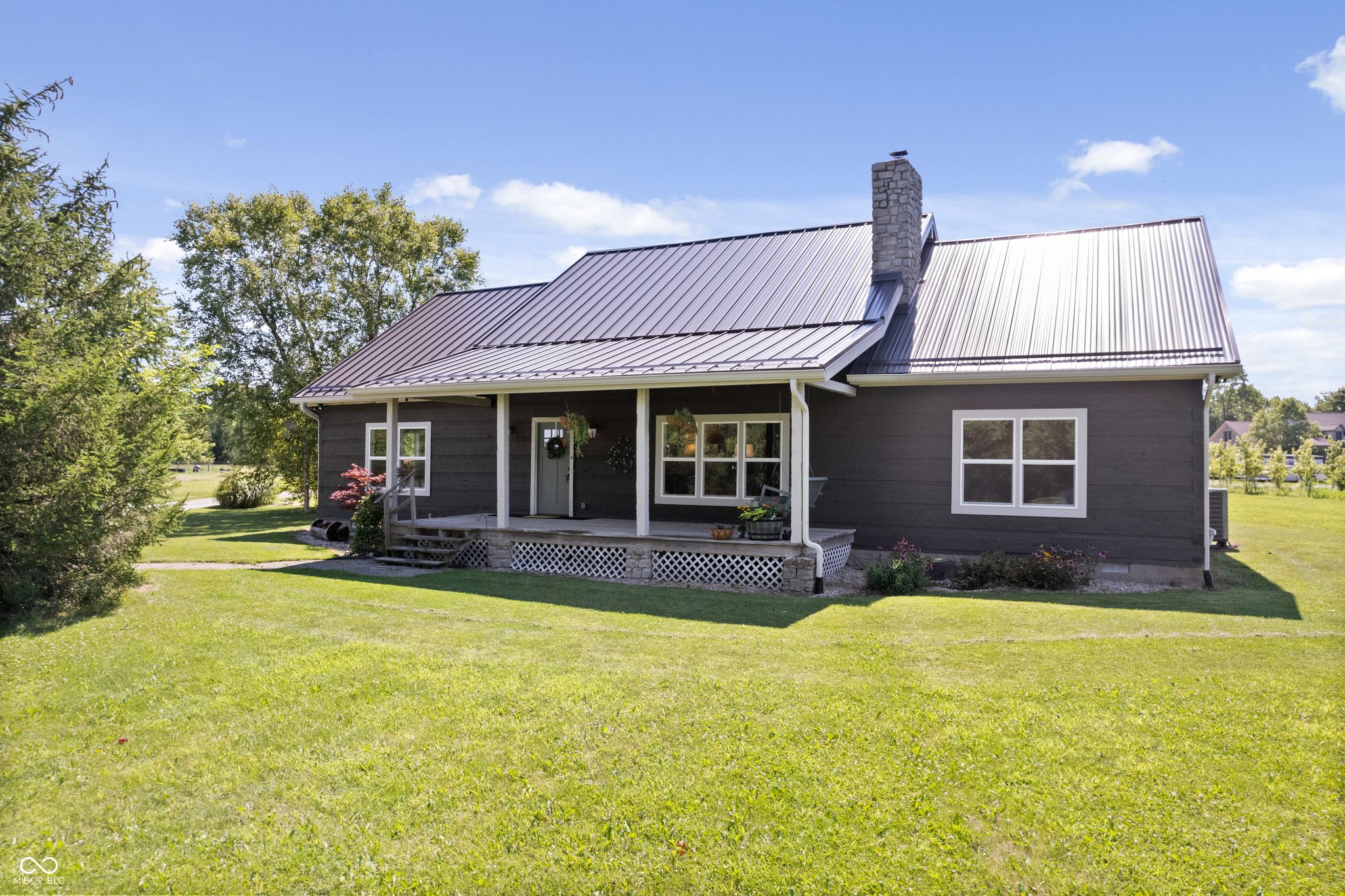 11186 N 650 W, Fountaintown, IN 46130 - See Est. Value, Schools & More