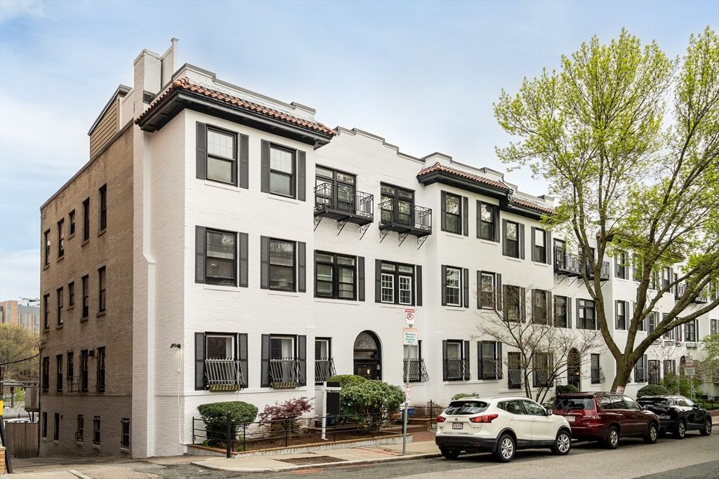 14 Medfield St #1, Boston, MA 02215 - See Est. Value, Schools & More
