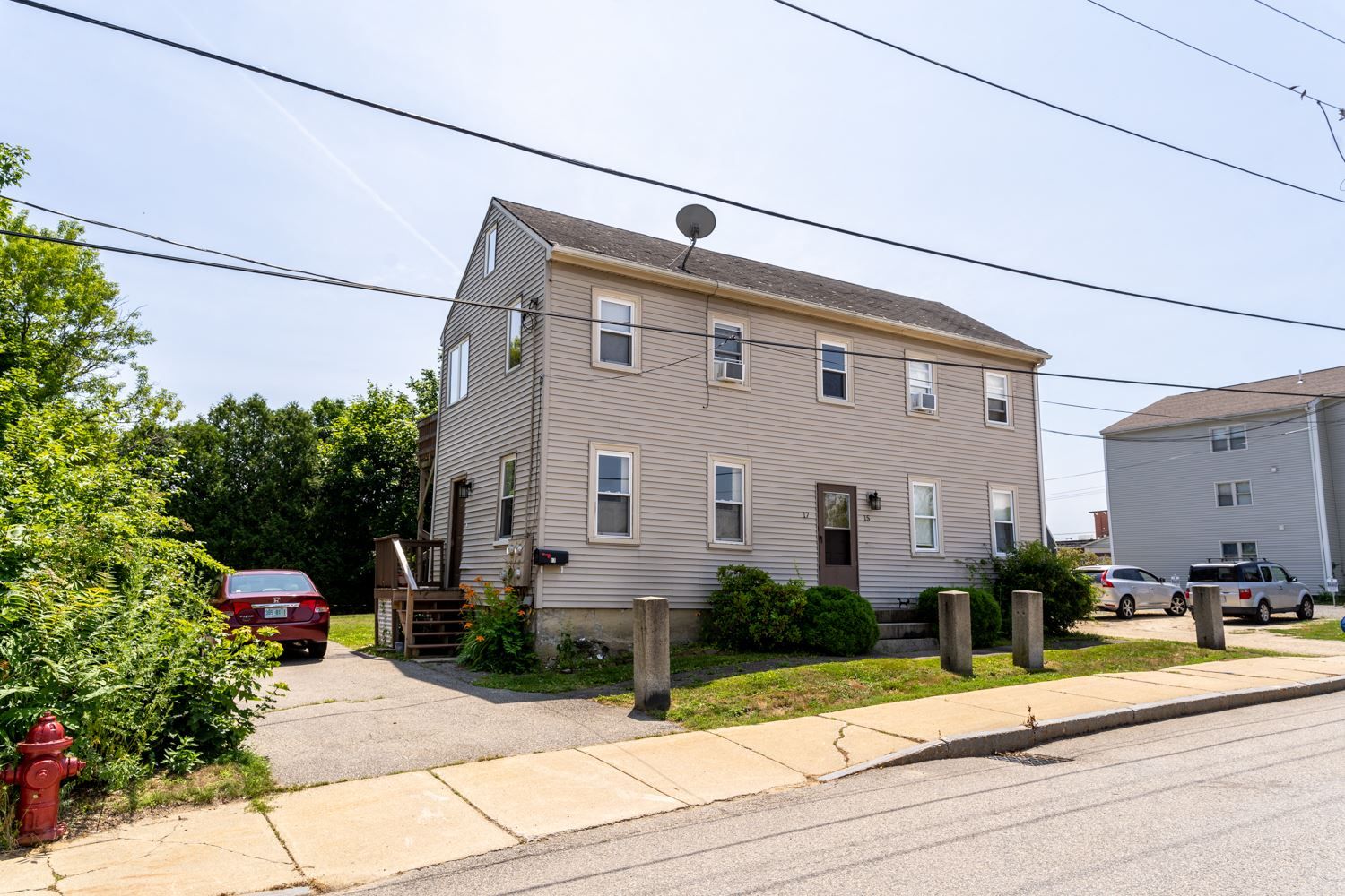 15-17 School Street - Dover, NH | Trulia