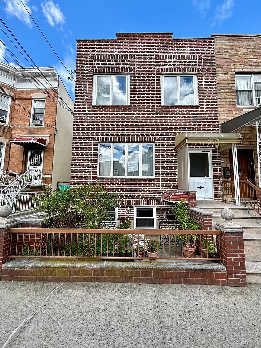 1687 83rd St #1, Brooklyn, NY 11214 | Trulia