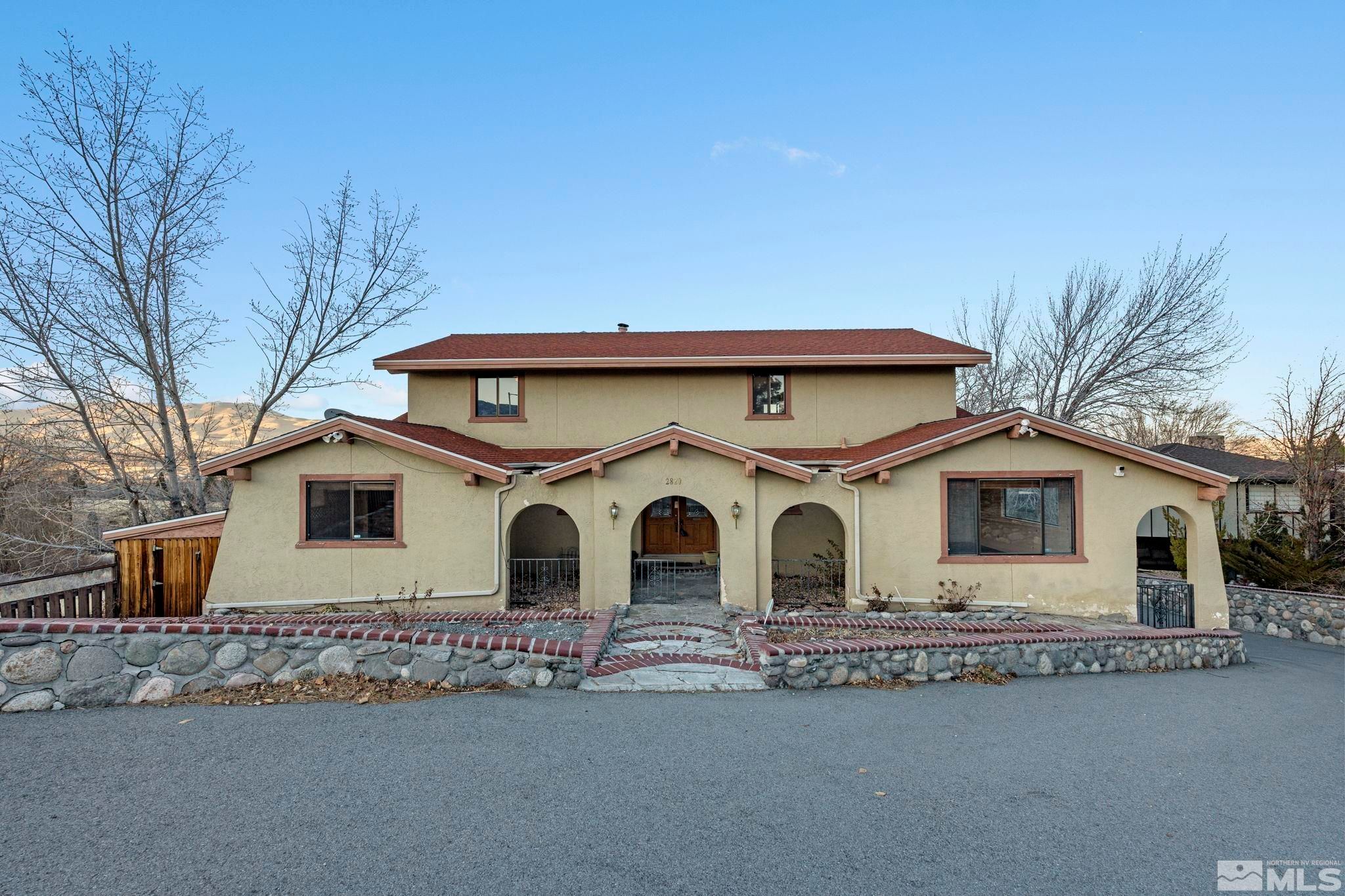 2820 Susileen Dr, Reno, NV 89509 - See Est. Value, Schools & More