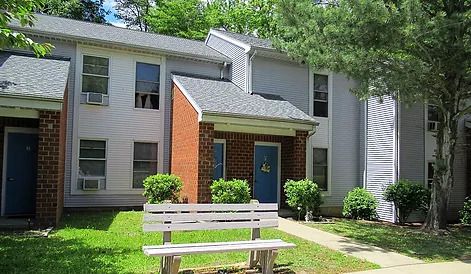 Oak Ridge - Mountain Top, PA | Trulia