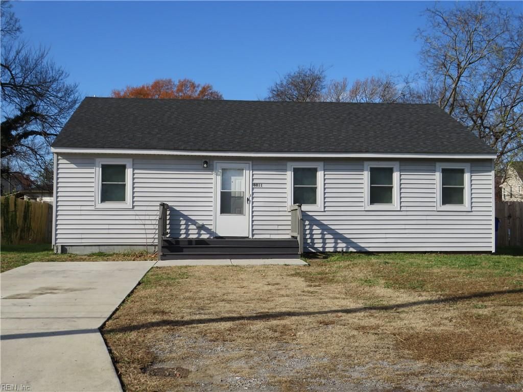 8011 Van Patten Rd, Norfolk, VA 23505 - See Est. Value, Schools & More