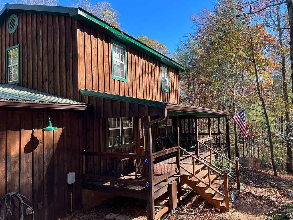 592 Seth Hyatt Rd #1, Ellijay, GA 30540 - See Est. Value, Schools & More