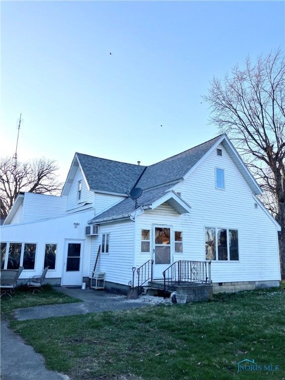 601 W Merrin St, Payne, OH 45880 - See Est. Value, Schools & More