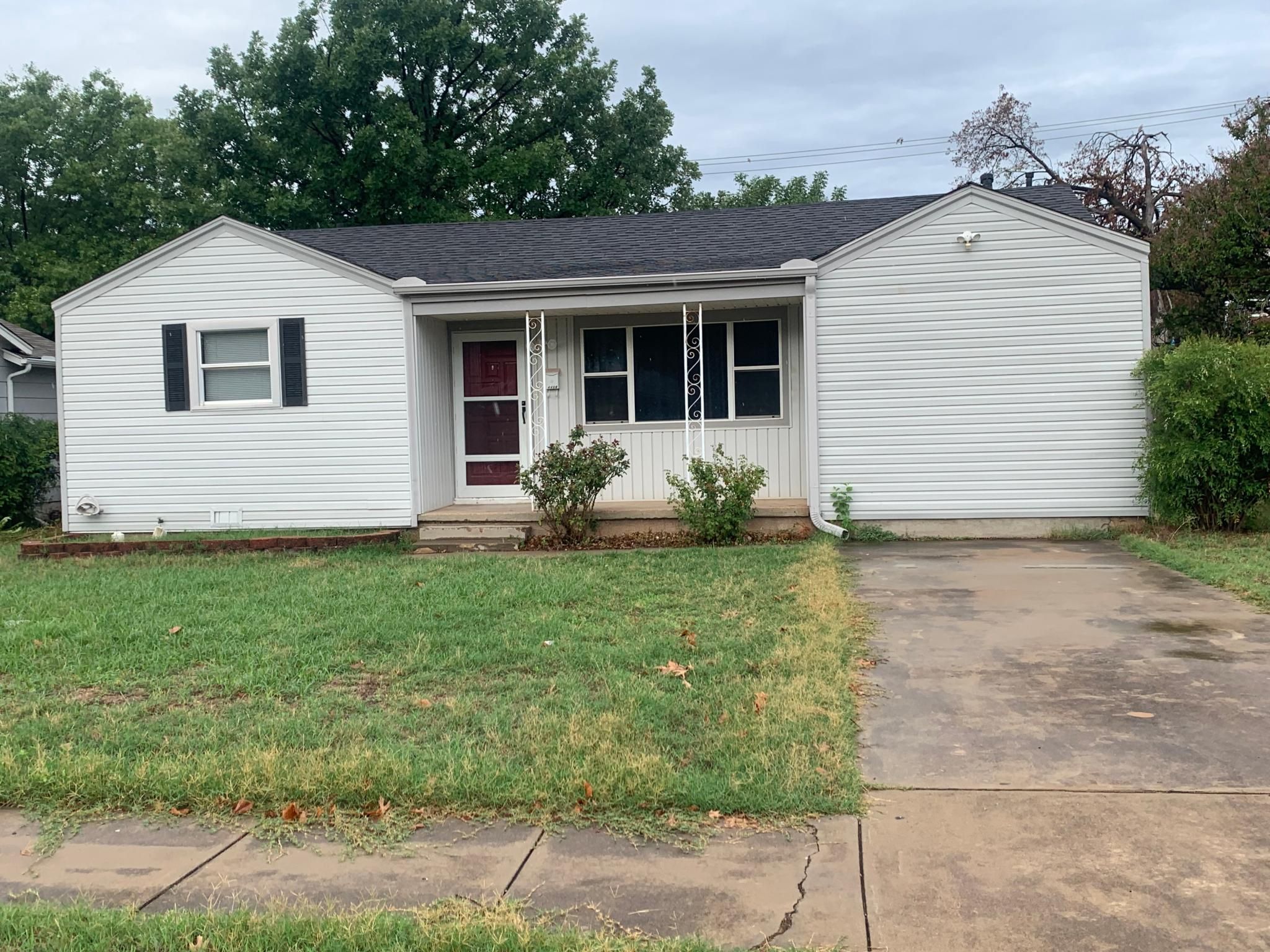 4408 Cunningham Dr, Wichita Falls, TX 76308 | Trulia