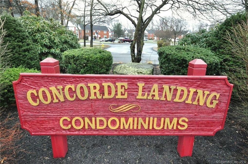 7 Concorde Way #A3, Windsor Locks, CT 06096 - See Est. Value, Schools ...