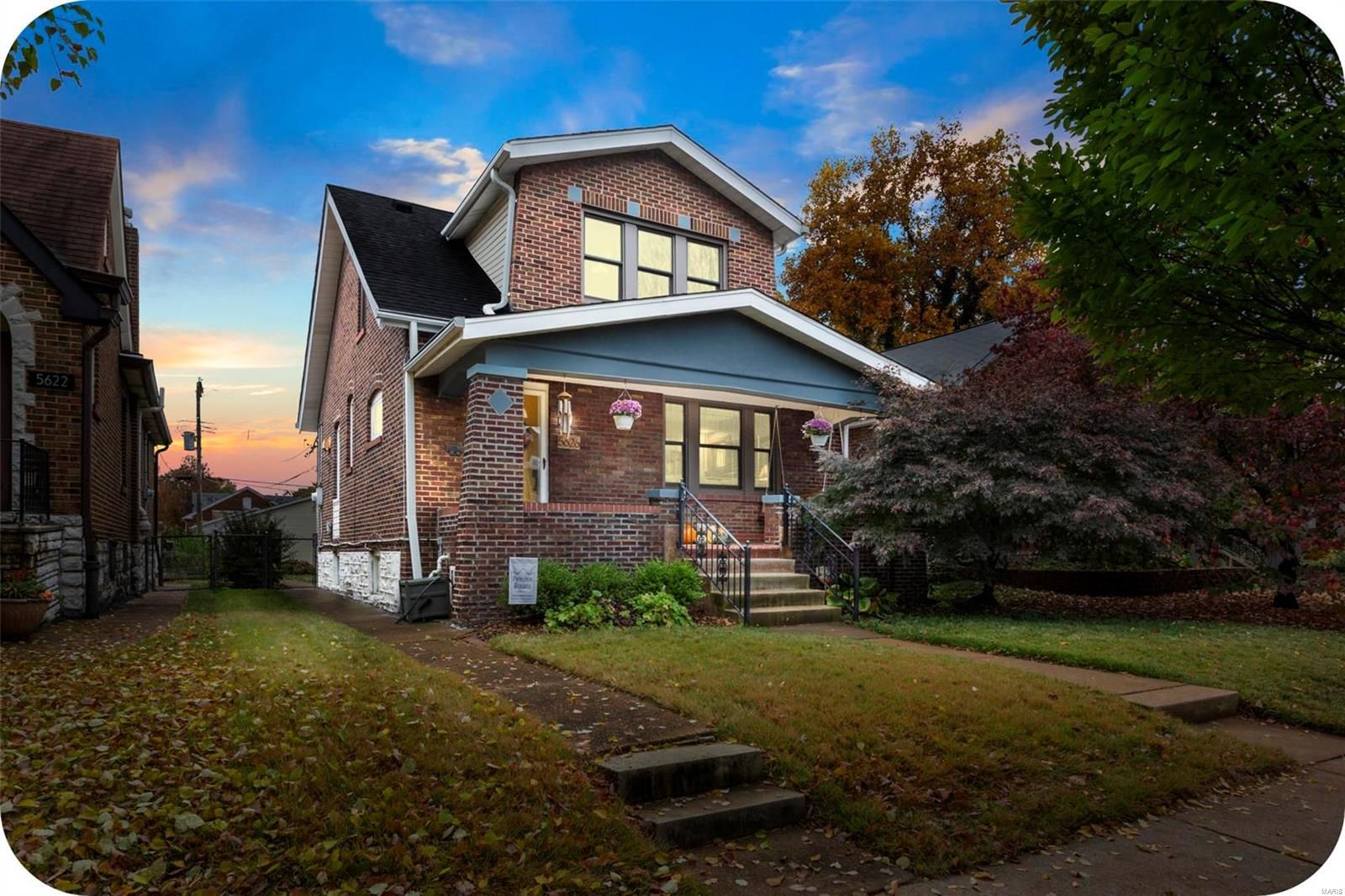 5626 Finkman St, Saint Louis, MO 63109 - See Est. Value, Schools & More