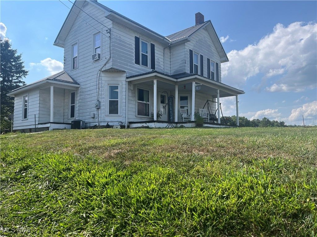 73475 Broadhead Rd, Kimbolton, OH 43749 - See Est. Value, Schools & More
