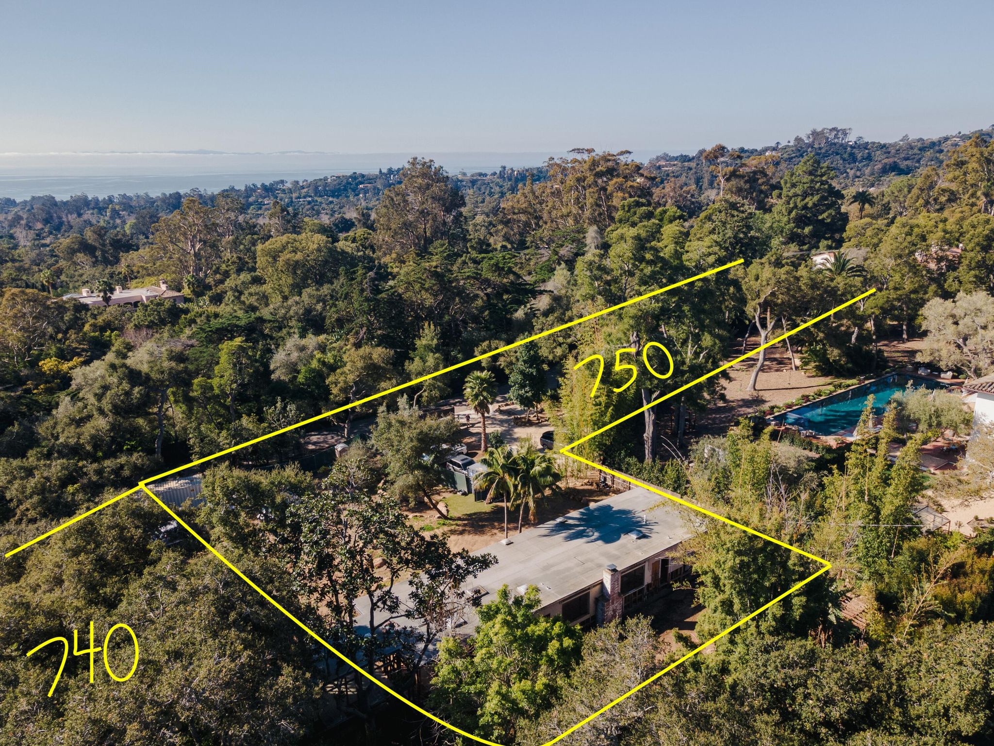 740 Hot Springs Rd, Santa Barbara, CA 93108 | MLS# 24-657 | Trulia