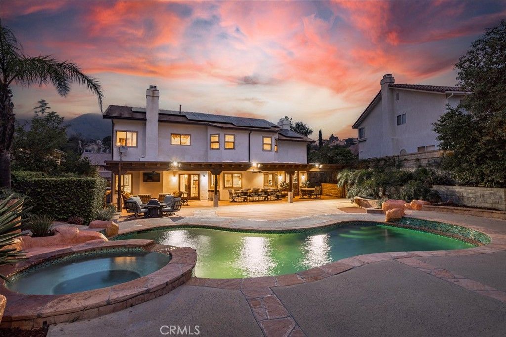 17714 Candia Ct, Granada Hills, CA 91344 - See Est. Value, Schools & More