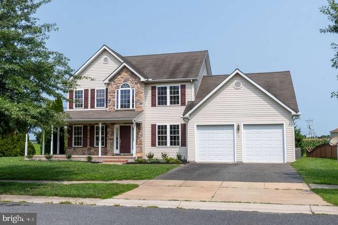 1 Ridgeway Dr, Ridgely, MD 21660 - See Est. Value, Schools & More