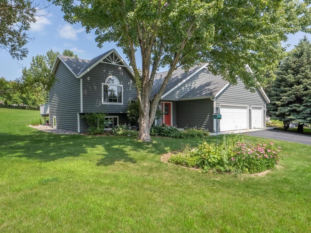 3109 Partridge Cir, Saint Cloud, MN 56301 - See Est. Value, Schools & More