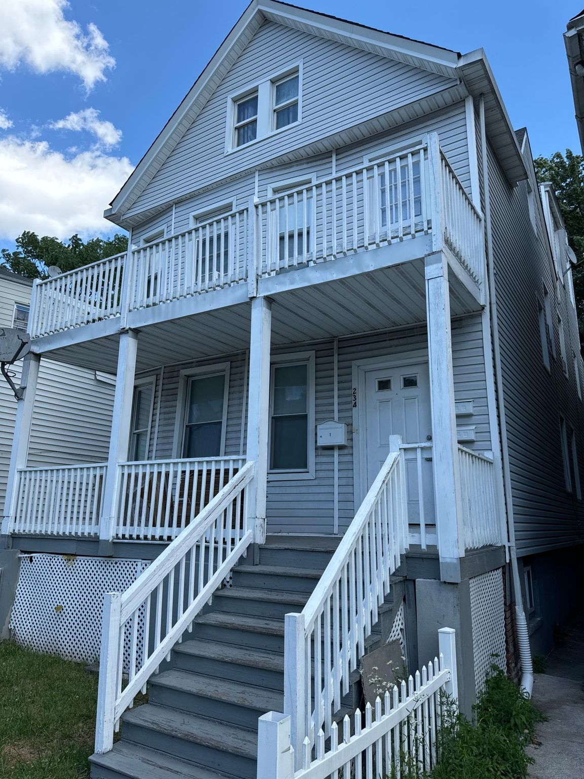 232 Halsted St #1, East Orange, NJ 07018 | Trulia