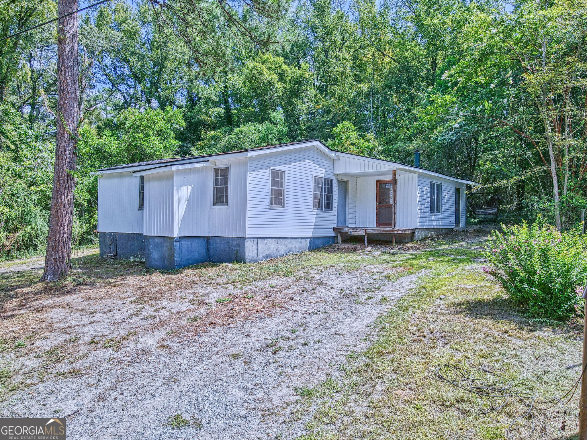 155 Alton Rd, Macon, GA 31211 - See Est. Value, Schools & More