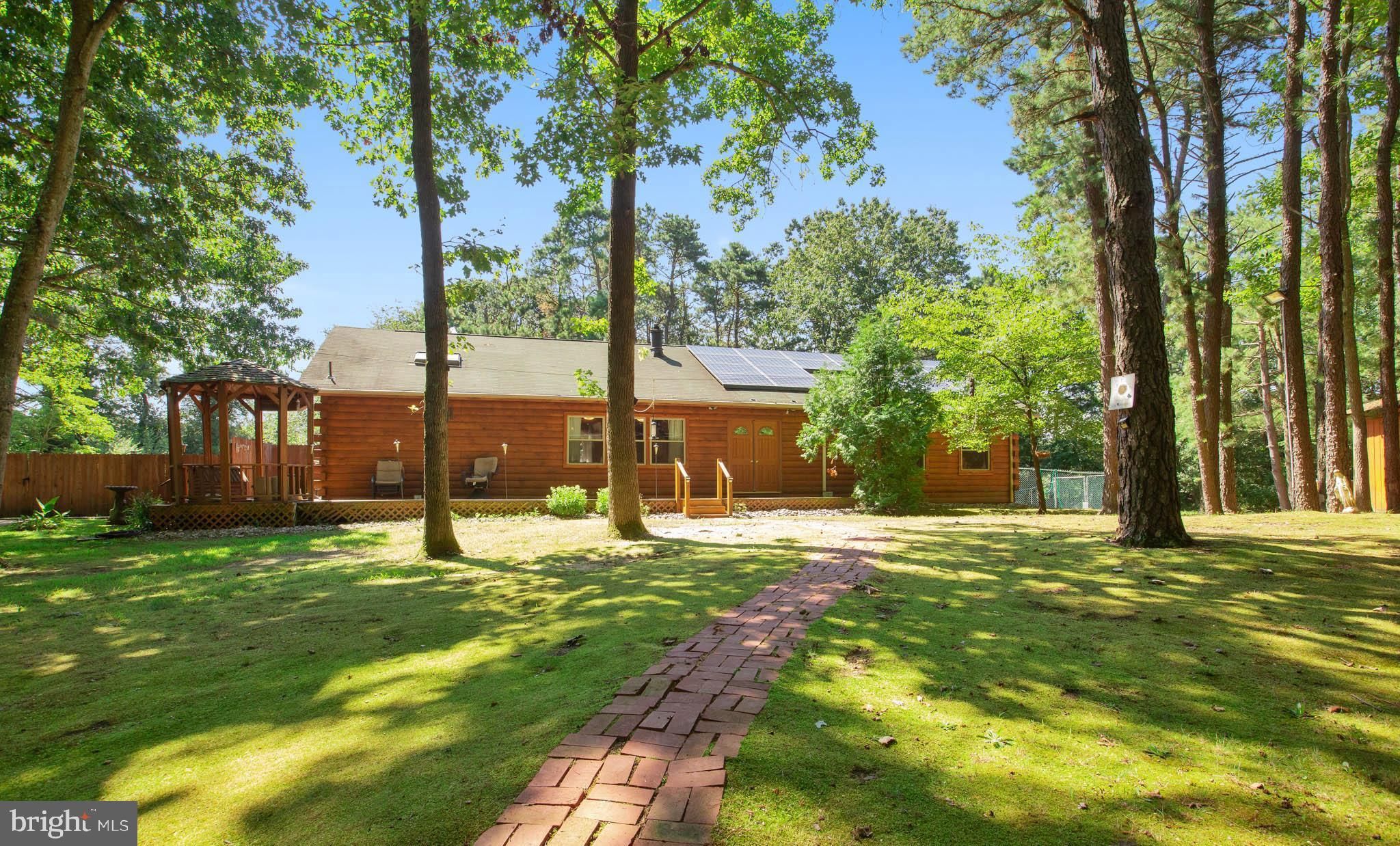 25 Edgewood Rd, Sicklerville, NJ 08081 - See Est. Value, Schools & More