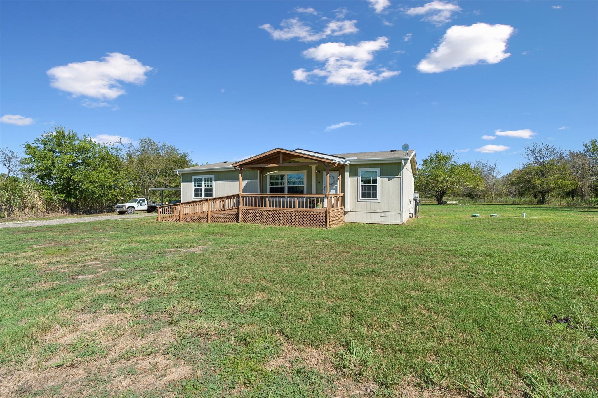 9893 Taylor Dr, Quinlan, TX 75474 - See Est. Value, Schools & More