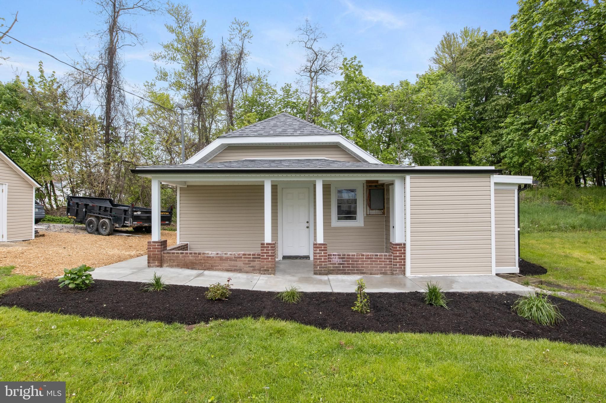 109 Harrisburg St, York Springs, PA 17372 - See Est. Value, Schools & More