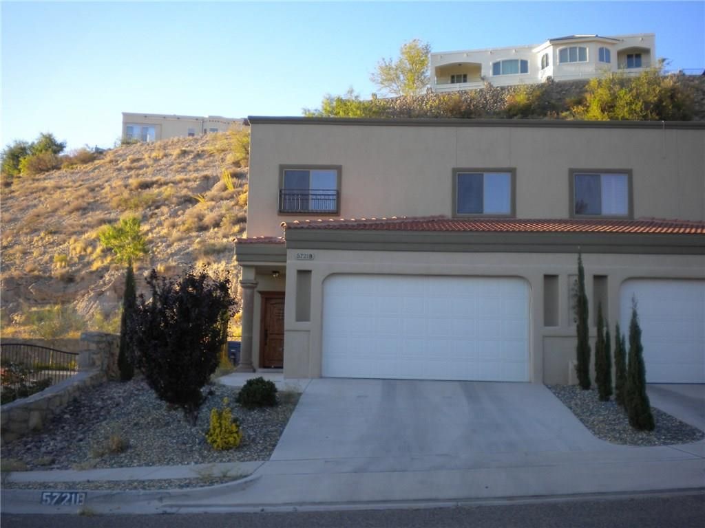 5721B Caprock Ct, El Paso, TX 79912 - See Est. Value, Schools & More
