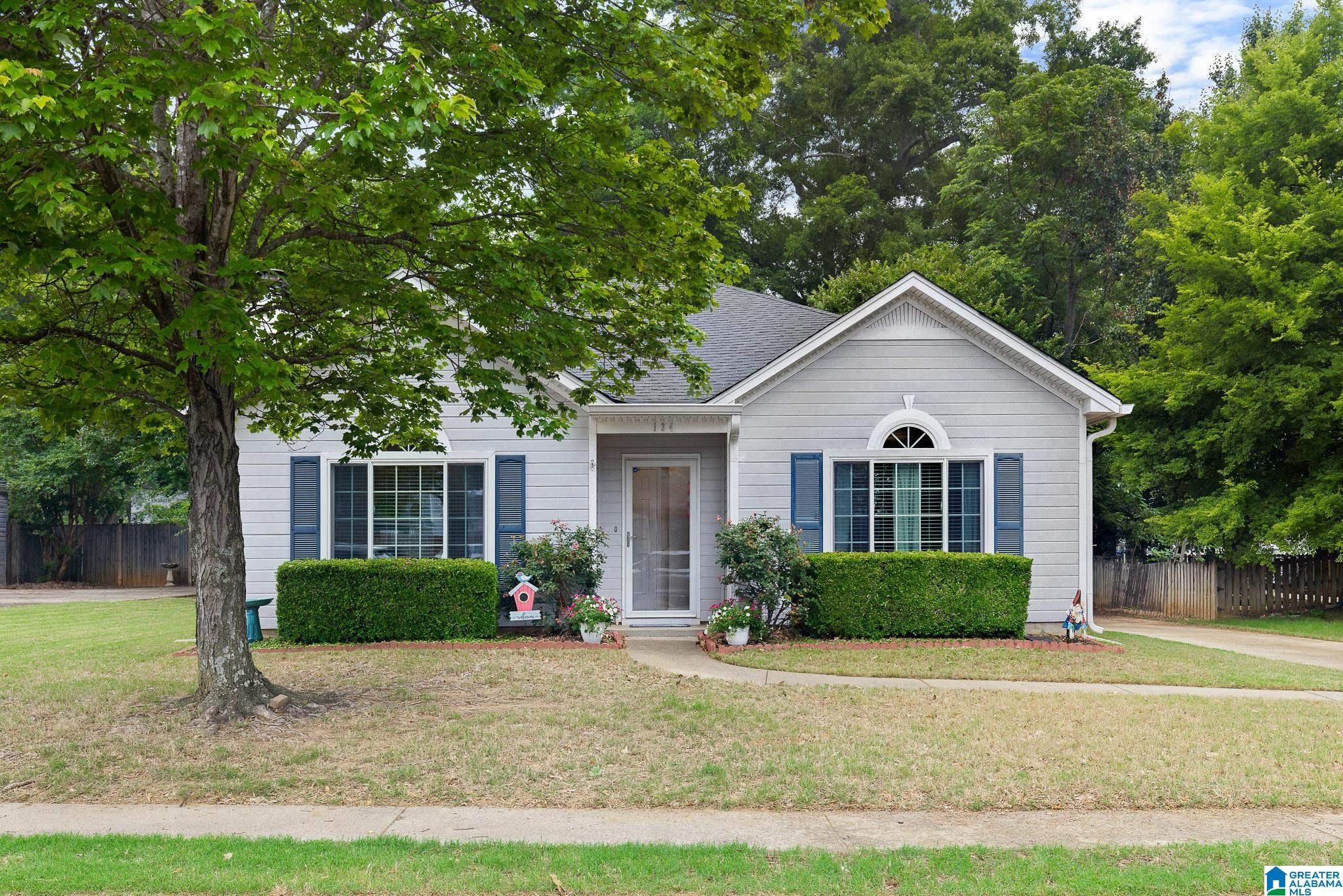 134 Stonehaven Dr, Pelham, AL 35124 - See Est. Value, Schools & More