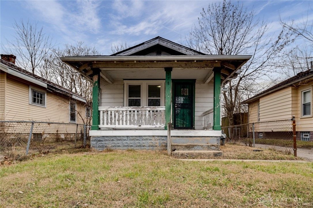 578 Shoop Ave, Dayton, OH 45402 - See Est. Value, Schools & More