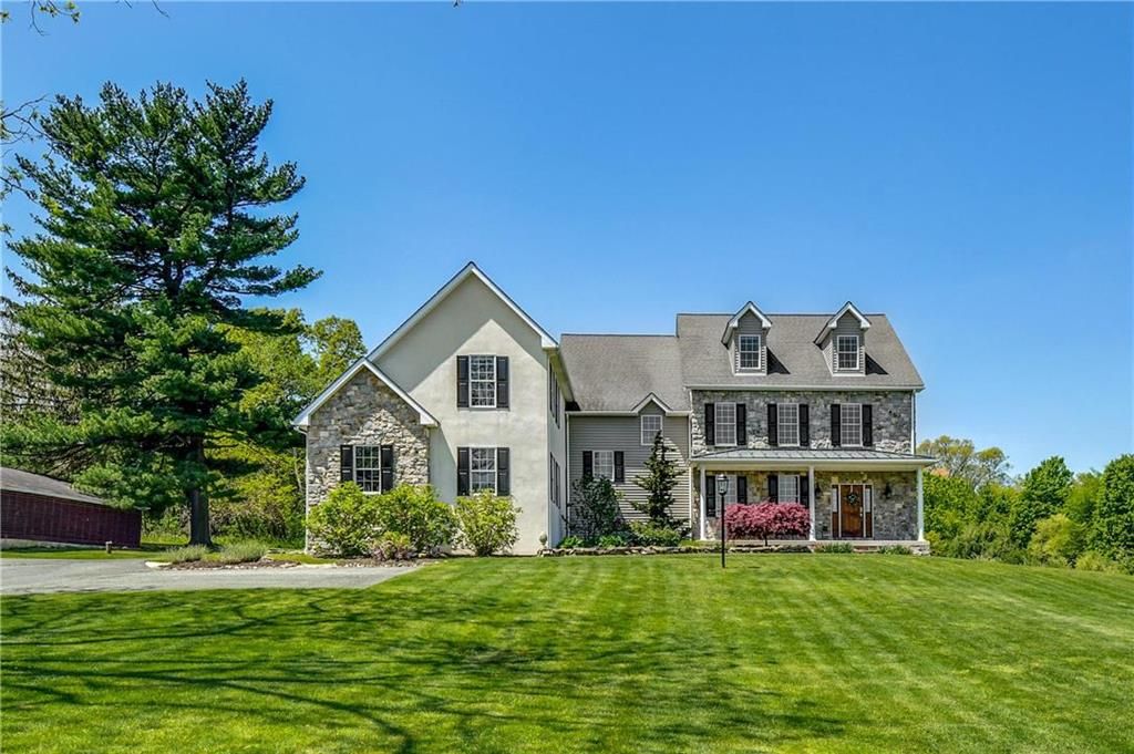 3370 Lower Saucon Rd, Hellertown, PA 18055 - See Est. Value, Schools & More