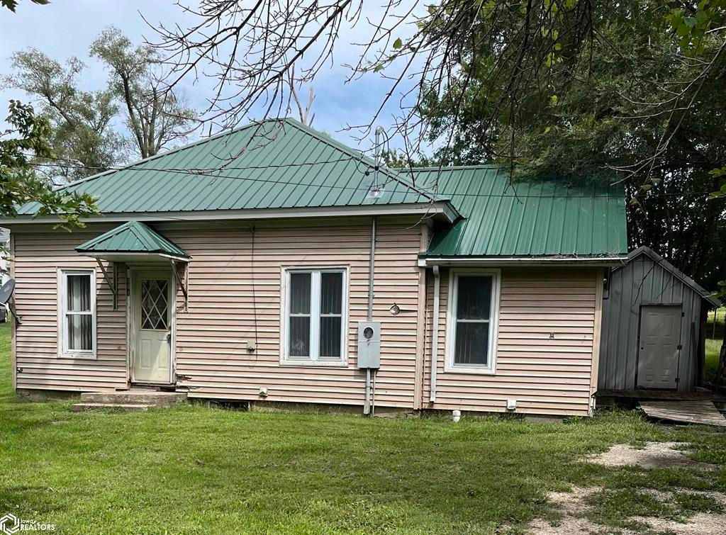 601 W 4th St, Diagonal, IA 50845 - See Est. Value, Schools & More