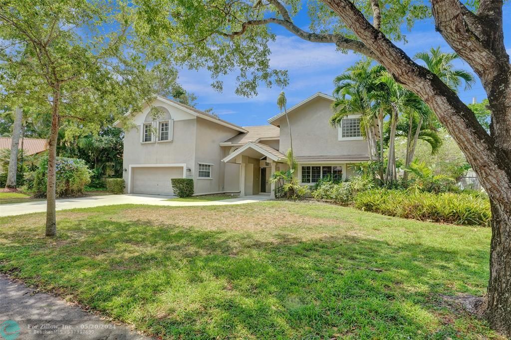 11302 Port St, Cooper City, FL 33026 - See Est. Value, Schools & More