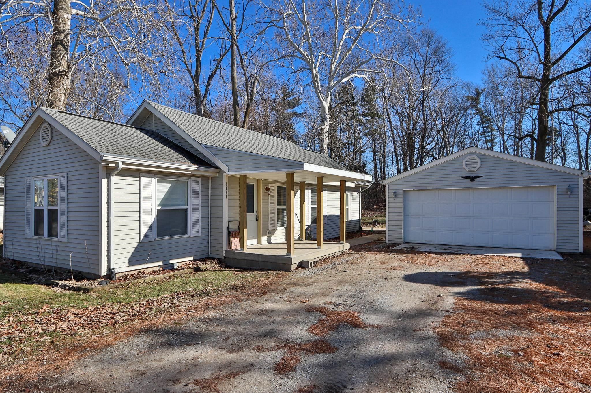 5084 E Shady Point Dr, Monticello, IN 47960 - See Est. Value, Schools ...